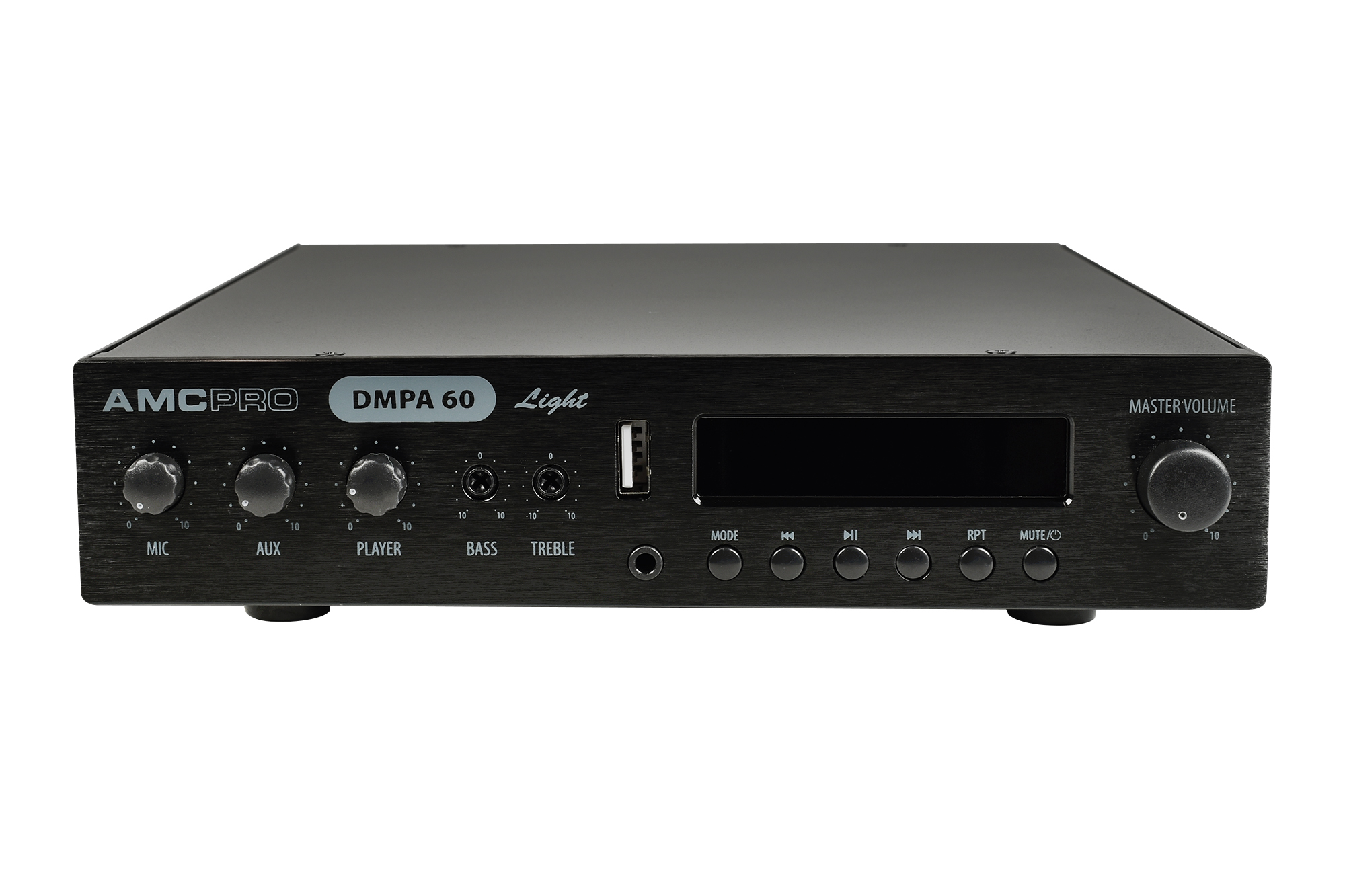 AMC DMPA 60 Light - TRIUS-Pro-AV